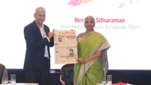 Business Standard Manthan - Business Standard