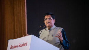 Business Standard Manthan - Business Standard