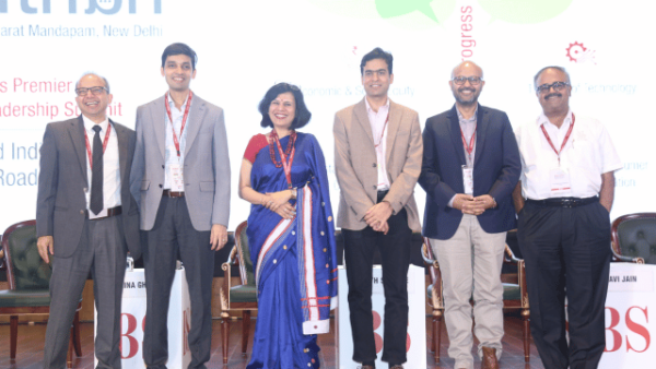 Business Standard Manthan – BS Manthan