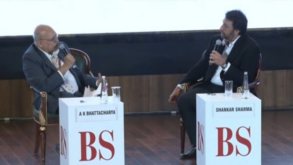 Business Standard Manthan - Business Standard