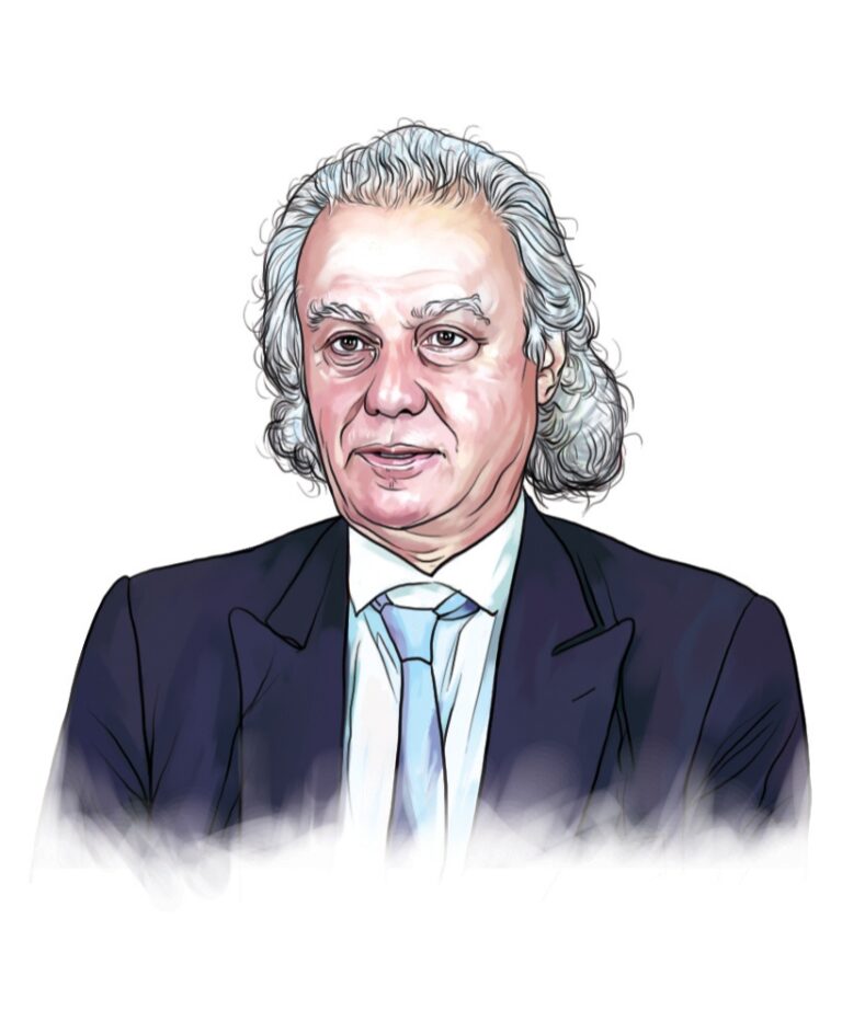 Business Standard Manthan - Business Standard