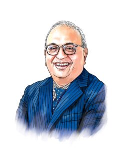 Business Standard Manthan – BS Manthan