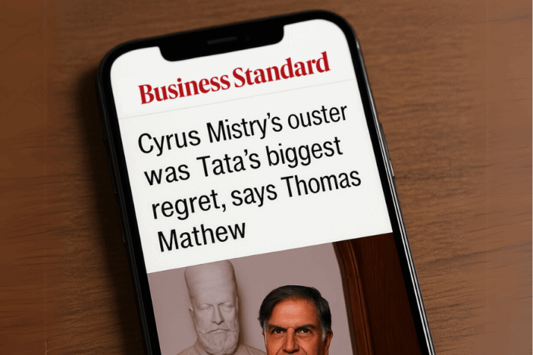 Bs Print Edition Business Standard