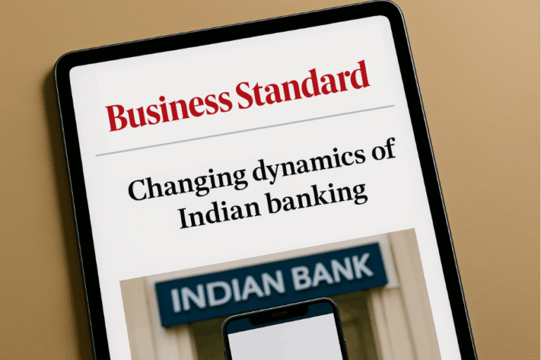 BS Print Edition - Business Standard