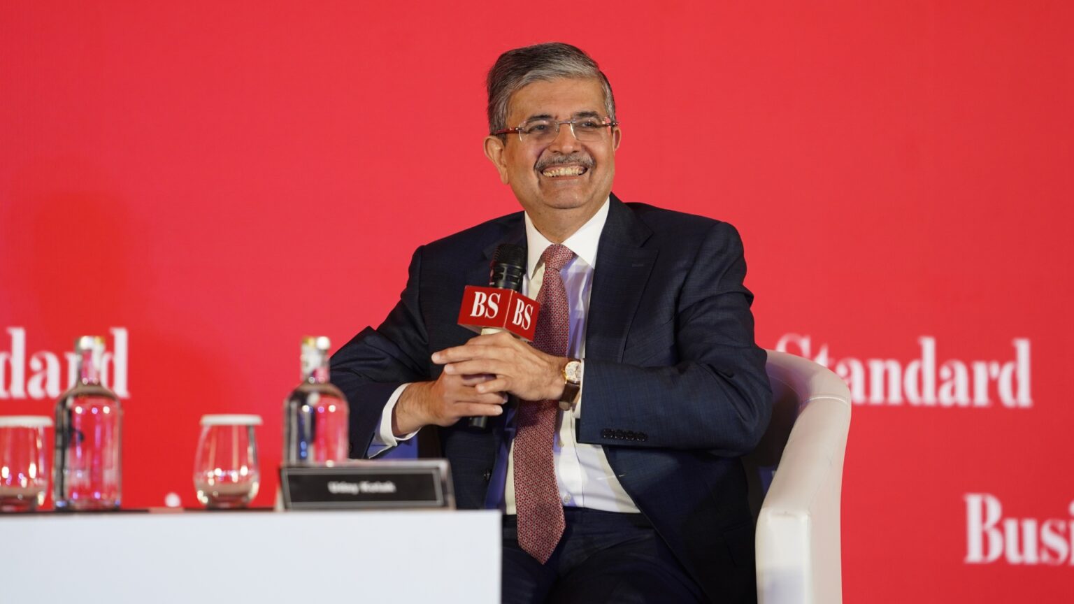 Business Standard Manthan 2026 | India’s Economic & Policy Leadership ...