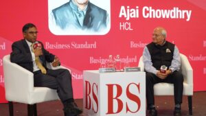 Business Standard Manthan 2026 | India’s Economic & Policy Leadership ...