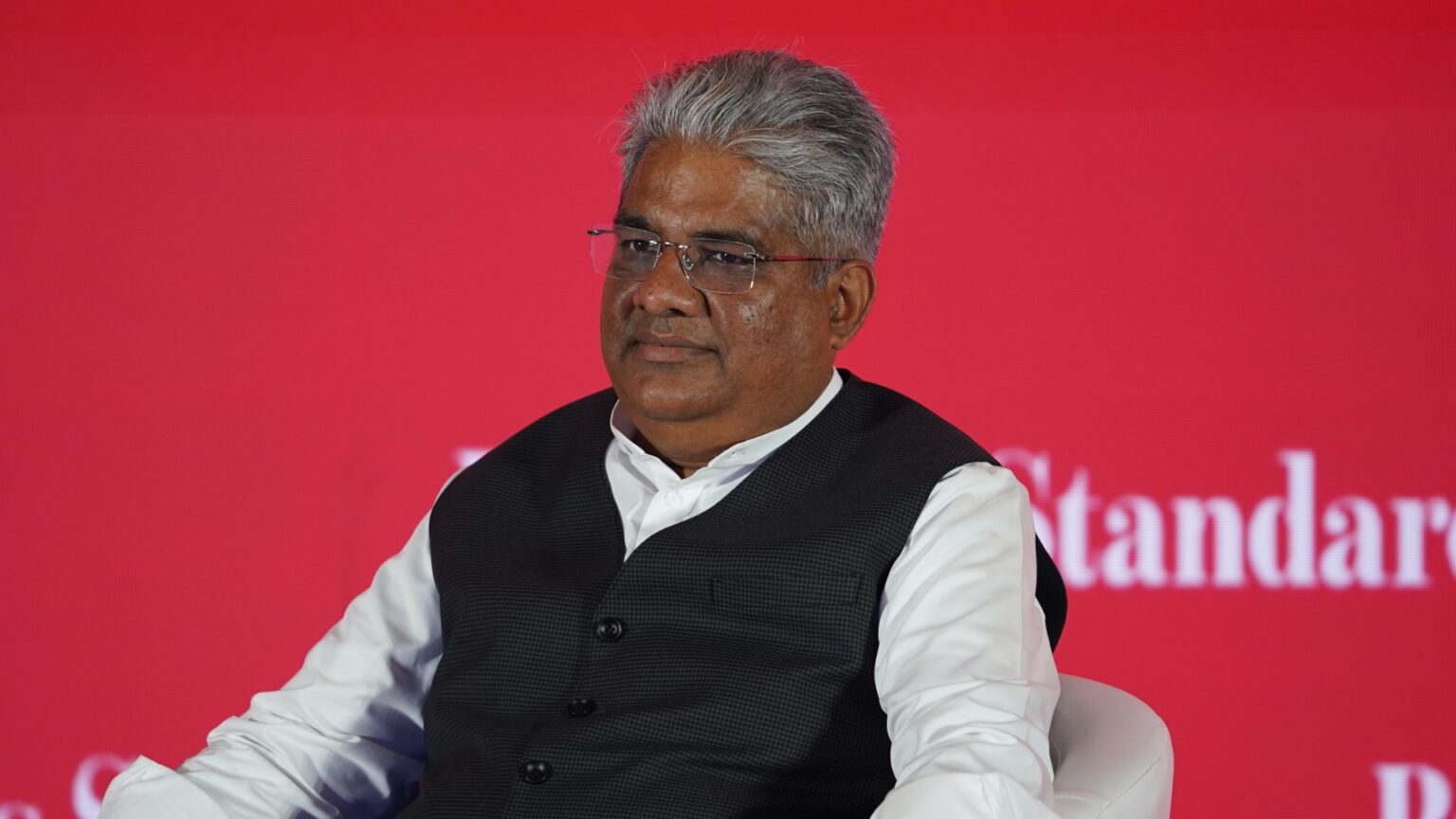 Business Standard Manthan 2026 | India’s Economic & Policy Leadership ...